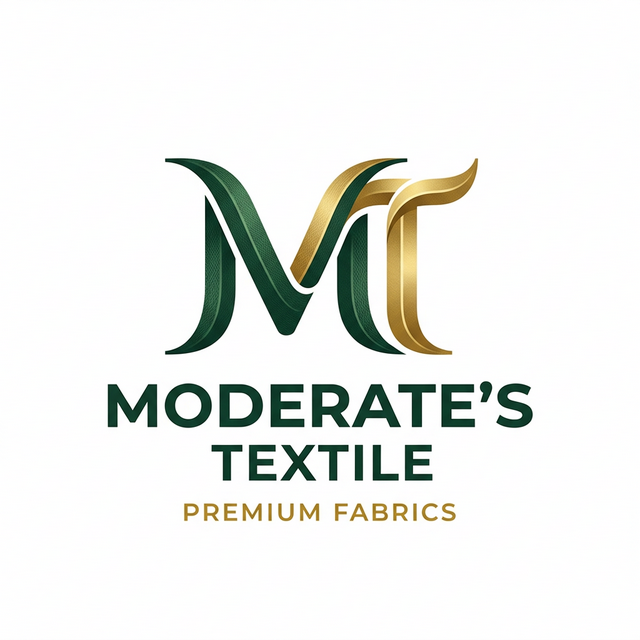 Moderate's Textile - Premium Fabrics & Quality Wear in Nigeria